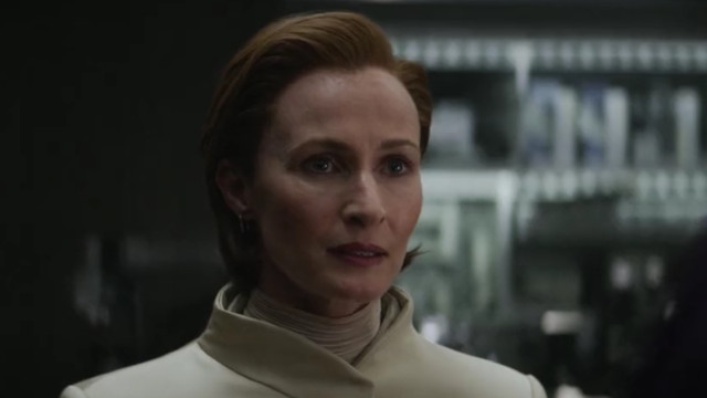 Mon Mothma Proposes a Solution in a New Clip From Andor Episode 4