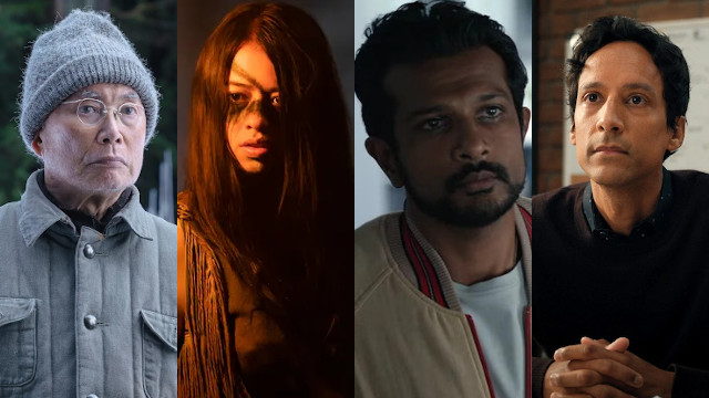 Netflix Confirms the Full Cast of Avatar: The Last Airbender