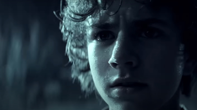 Disney+ Percy Jackson Teaser Offers the First Look at Camp Half-Blood