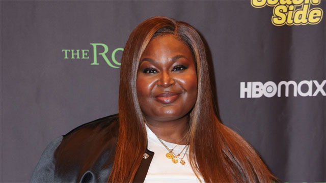 Rashida 'Sheedz' Olayiwola Lands a Role in Marvel's Ironheart