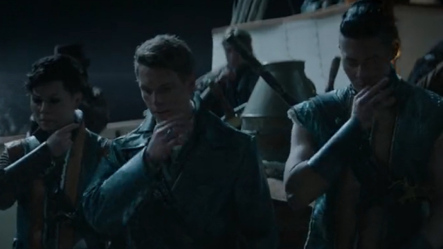 Shadow and Bone Season 2 Teases Its Return to the Grishaverse