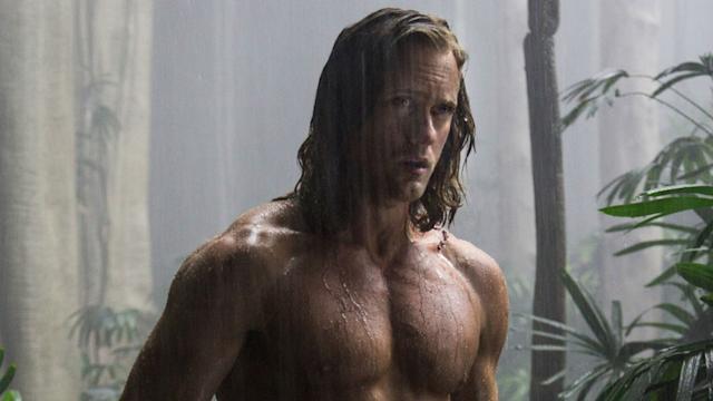 Sony Gains Tarzan's Film Rights, Plans 'Total Reinvention' of the Character