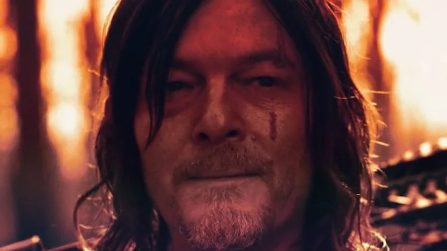 The Final Journey Begins in AMC's Latest Walking Dead Promo
