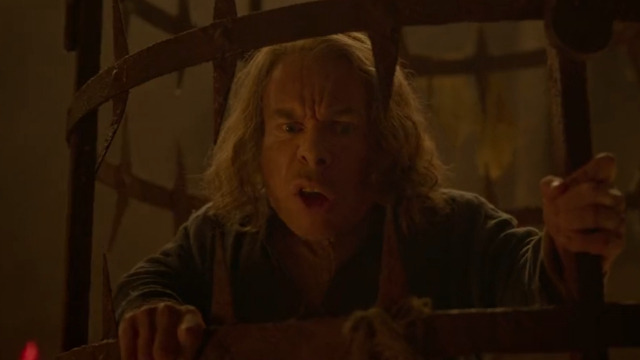 Willow Series Adds Christian Slater, Full Trailer Revealed