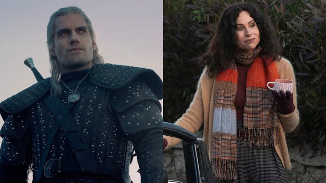 Netflix Updates Witcher Premieres, Minnie Driver Joins Blood Origin