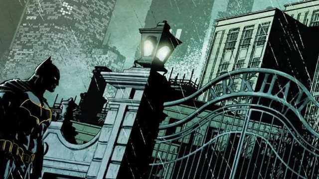 The Staircase's Antonio Campos Joins HBO Max's Arkham Asylum Series