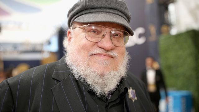 George R.R. Martin Believes House of the Dragon Needs Four Seasons