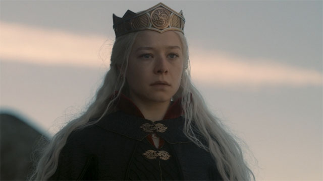 House of the Dragon Episode 10 – What Did You Think?!