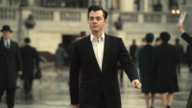 Pennyworth Season 3 Will Explore the Wayne Family's History