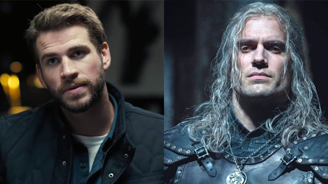 Liam Hemsworth Will Replace Henry Cavill In The Witcher Season 4