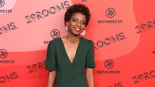 Marvel's Ironheart Series Adds Sonia Denis in a Mystery Role