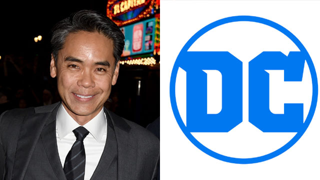 DC Films' Walter Hamada Officially Leaves Warner Bros. Discovery