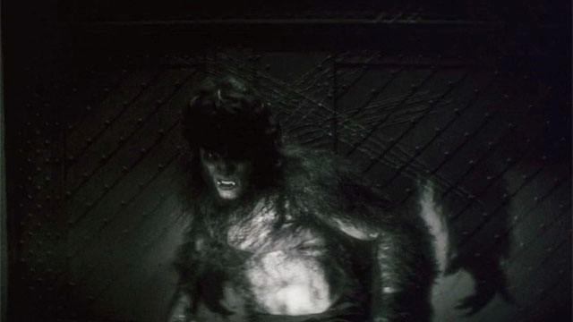 Michael Giacchino Shares Behind-the-Scenes Footage From Werewolf by Night