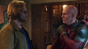 Deadpool Sets New February Preview Record with $12.7 M