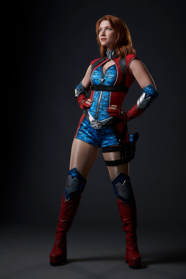 The Boys Season 4 Images Reveal Firecracker and Sister Sage