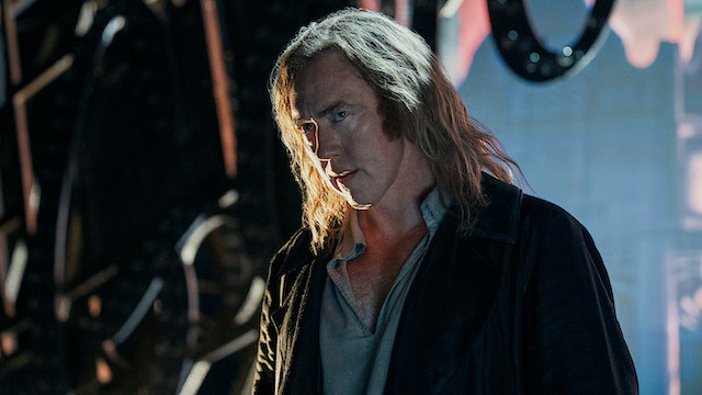 Kevin Durand Filmography