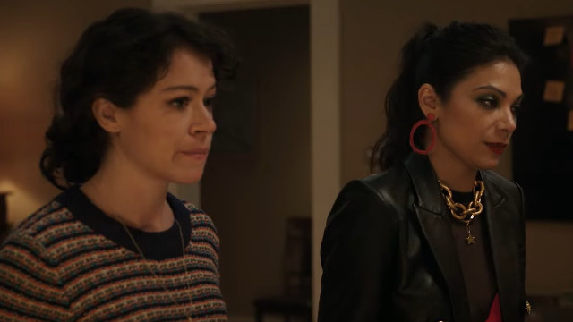 Jen and Nikki Hatch a Plan in Marvel’s She-Hulk Episode 9 Clip
