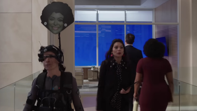 Look Behind the Scenes of She-Hulk: Attorney at Law's Special Effects