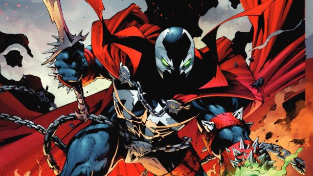 Joker and Captain America 4 Scribes Will Rewrite the Spawn Reboot