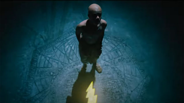 First Ten Minutes of Black Adam Go Online For the Film's Digital Debut