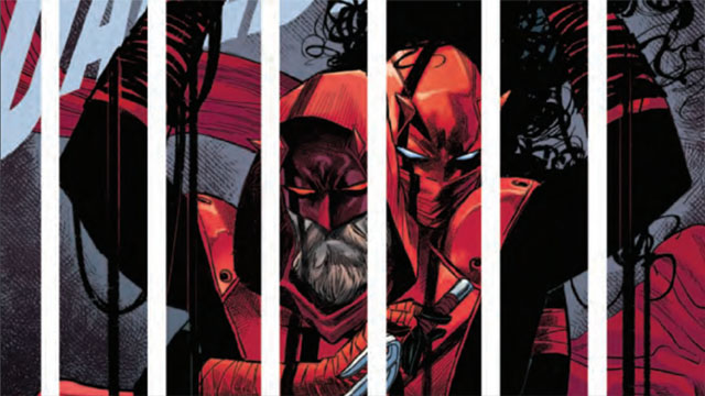 Exclusive Preview: Daredevil #5