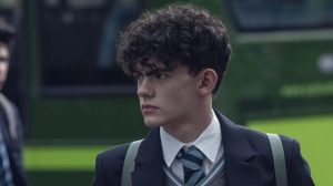 Meet the Locke Family in New Locke & Key BTS Photo - Comic Book Movies ...