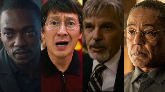 Joe and Anthony Russo's The Electric State Adds Five New Cast Members