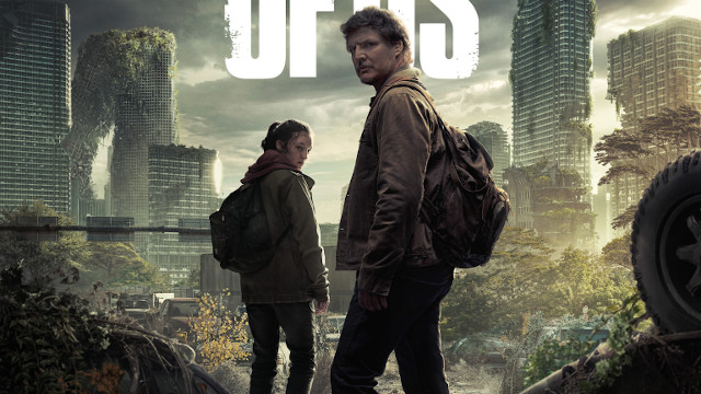 Joel and Ellie Visit a Ruined City in HBO's New Poster For The Last of Us