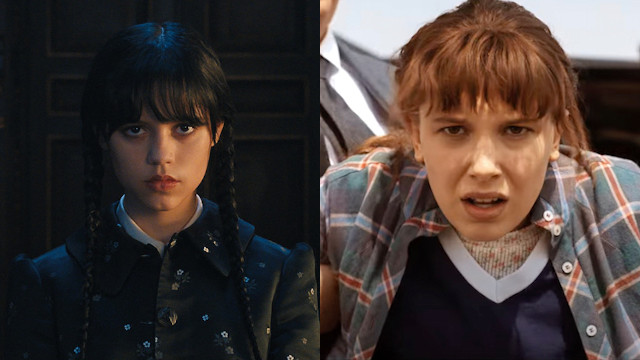 Strangers Things Gets an '80s Throwback Coca-Cola Ad