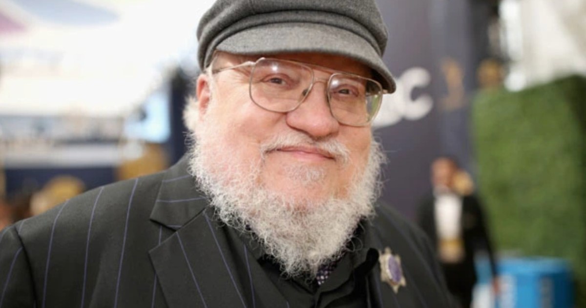 George R.R. Martin Shares Updates on Game of Thrones Spinoffs