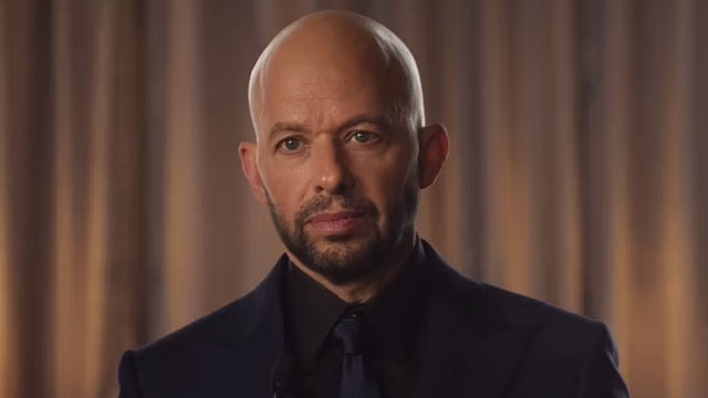 Jon Cryer Endorses Michael Cudlitz's New Lex Luthor