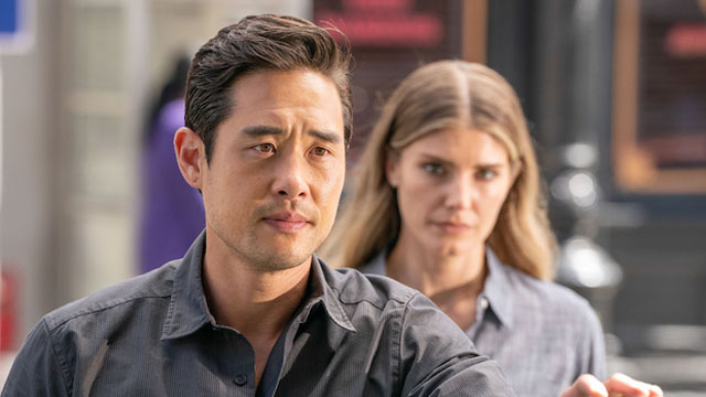 NBC Orders a Second Season of Quantum Leap