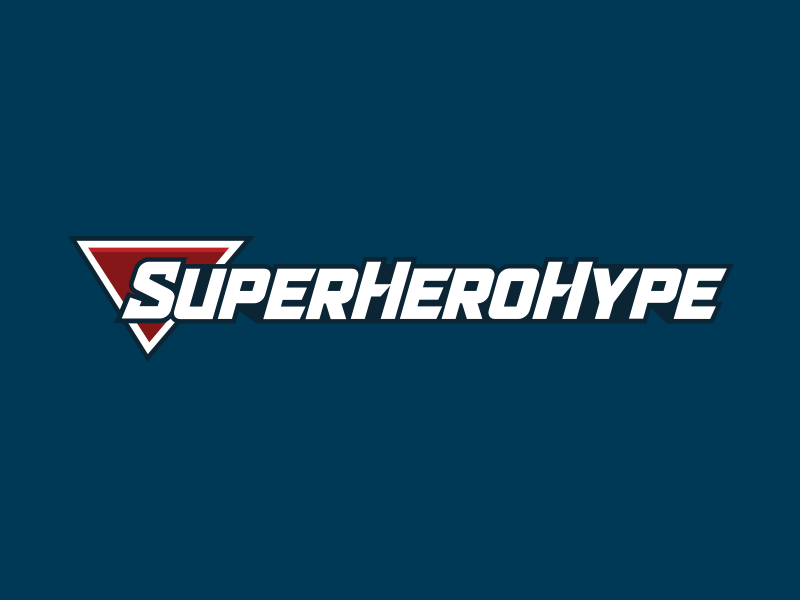 Heroes Superherohype