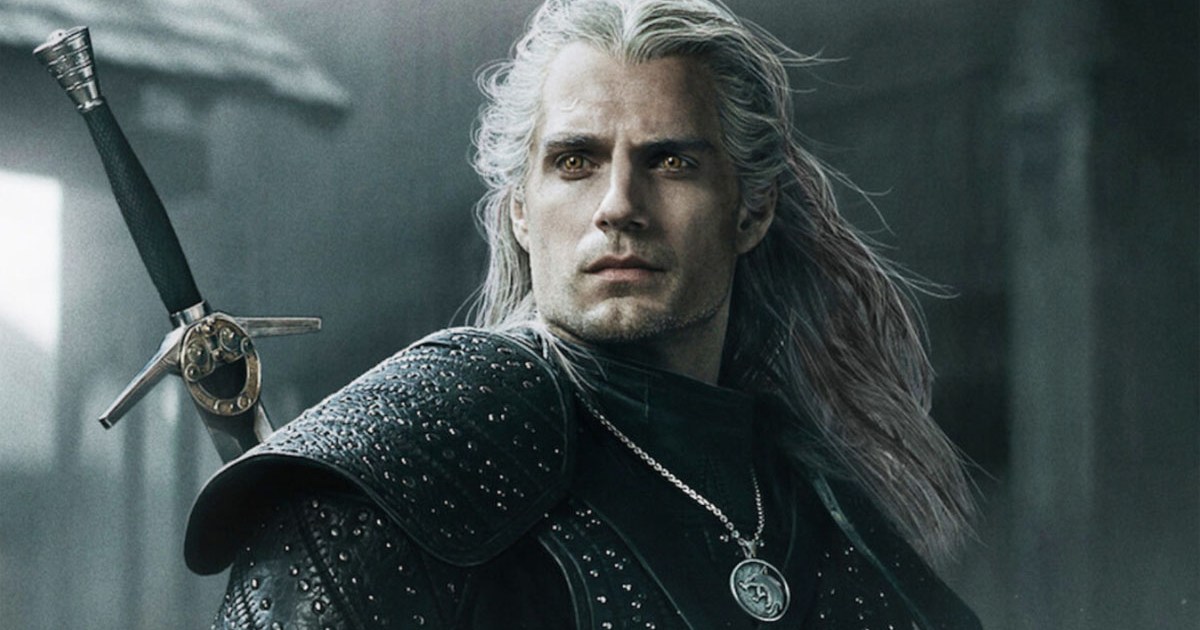 The Witcher Showrunner Hints At Henry Cavill's "Heroic Sendoff"