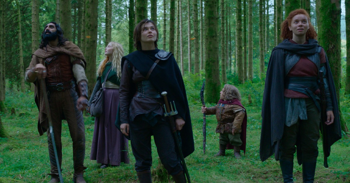 How Willow Got That SPOILER Vocal Cameo in Episode 6