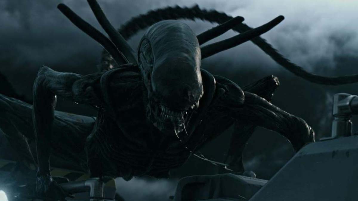 Fede Álvarez's Alien Movie Gets a Start Date, New Working Title