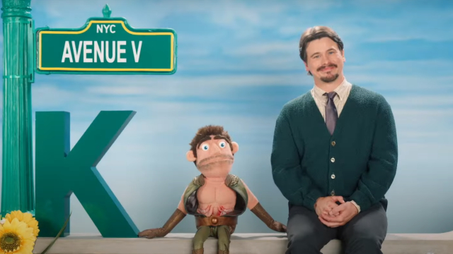 First Look at The Boys Spinoff Gen V Gets Godolkin University Bloody