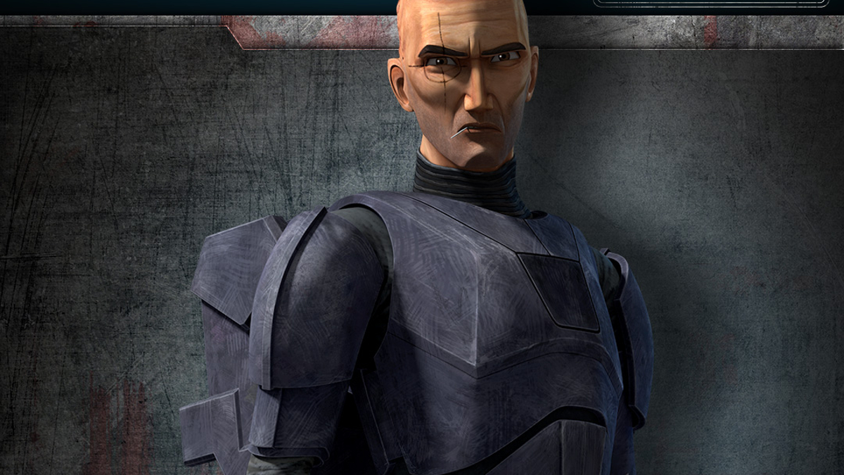 Star Wars: The Bad Batch Posters Complete the Team