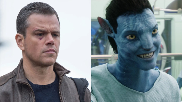 Director James Cameron Reacts To Matt Damon's Avatar Regrets