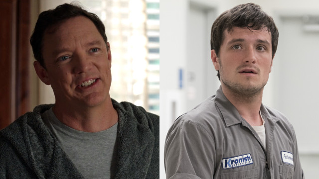 Five Nights at Freddy's Movie Adds Matthew Lillard and Josh Hutcherson