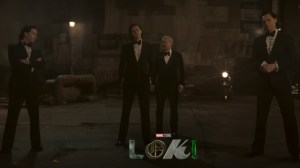 Loki, Ahsoka, Peter Pan Teased in Disney+ 2023 Preview Reel