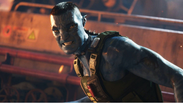 Avatar's Stephen Lang Discusses Quaritch's Obvious and Subtle Changes