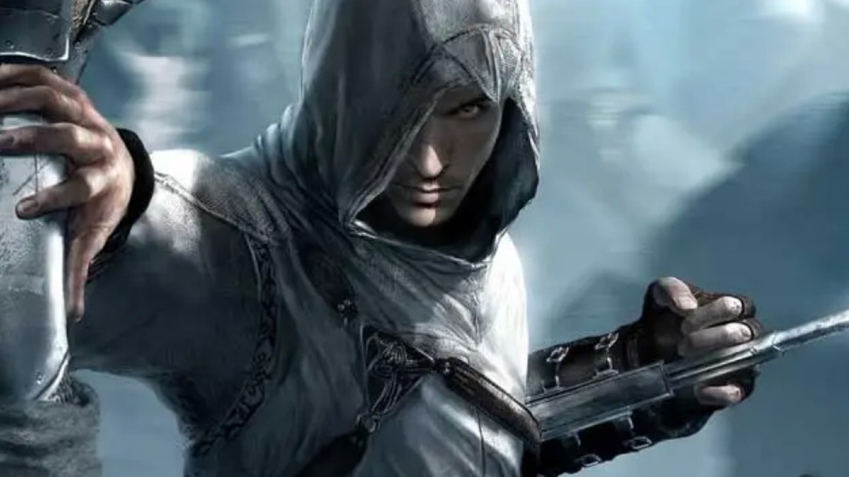 Assassin's Creed Images Offer Another Look at the Film