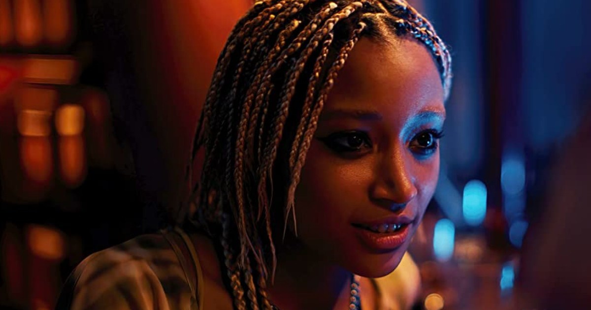 Amandla Stenberg Says Lucasfilm Devised The Acolyte Around Her