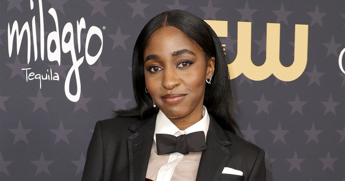 The Bear's Ayo Edebiri Joins the Cast of Marvel's Thunderbolts