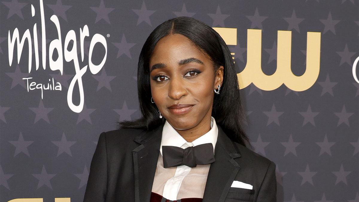 The Bear's Ayo Edebiri Joins the Cast of Marvel's Thunderbolts
