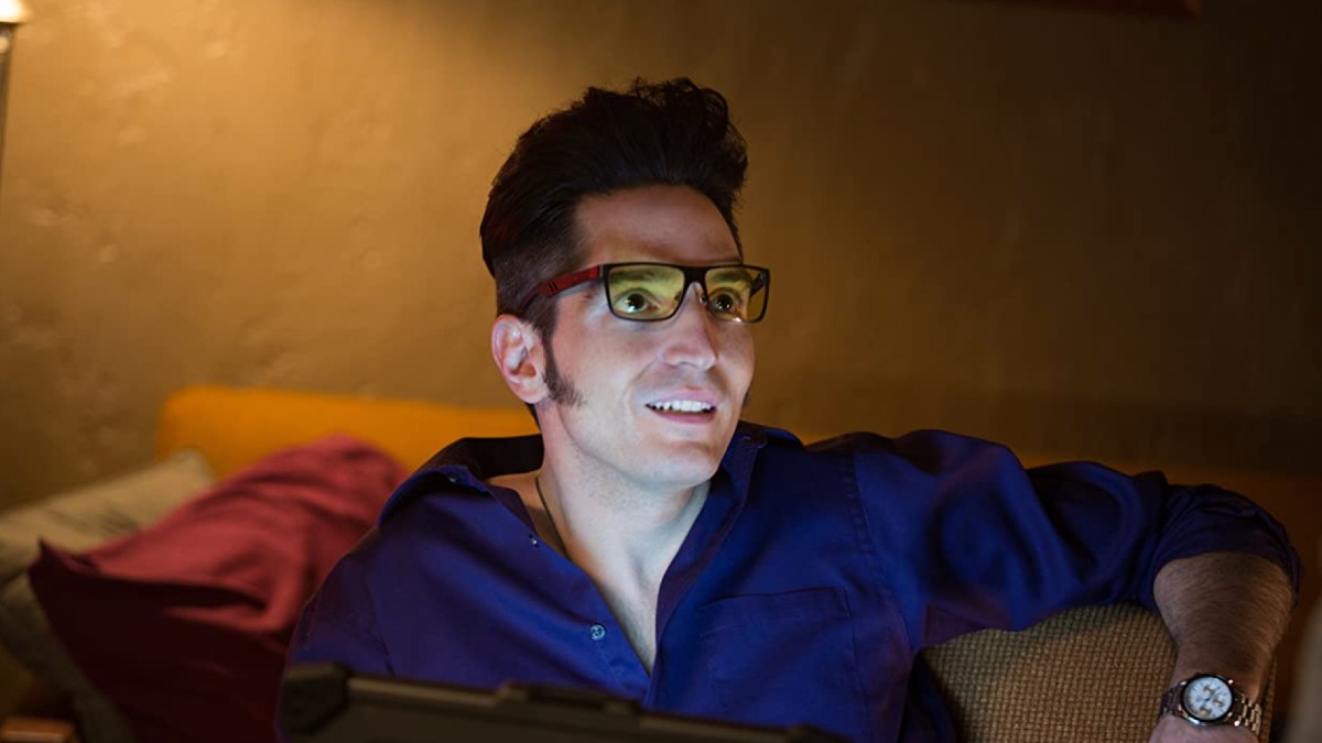 Kurt David Dastmalchian