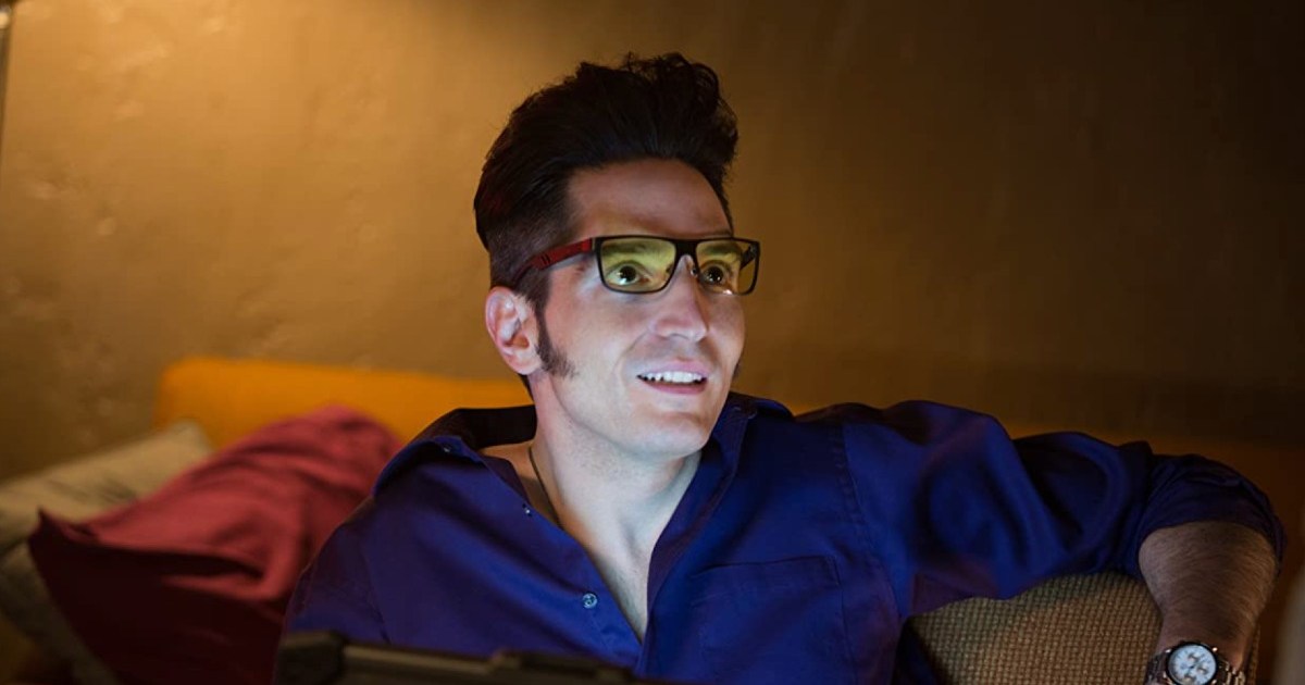 David Dastmalchian to Play New Character in Third Ant-Man Movie