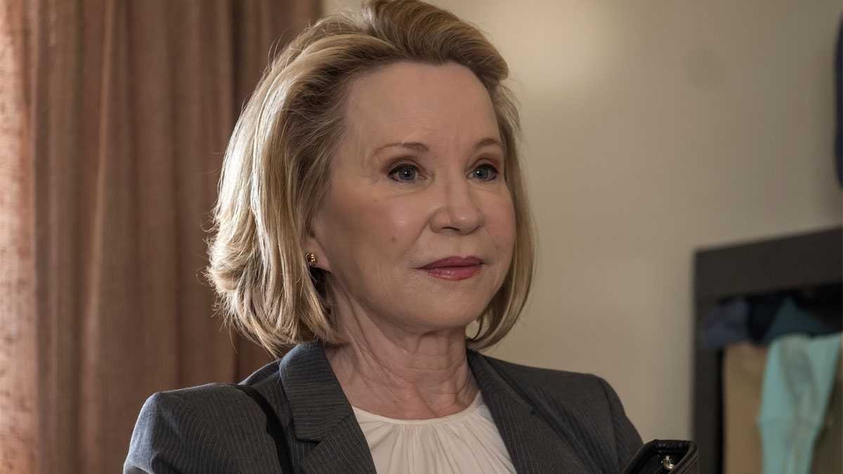 Debra Jo Rupp Joins the Cast of Agatha: Coven of Chaos