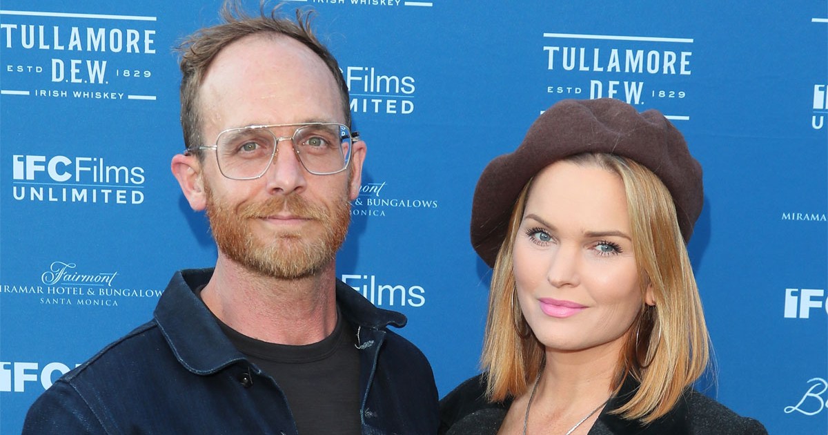 Ethan Embry and Sunny Mabrey Join The CW's Gotham Knights